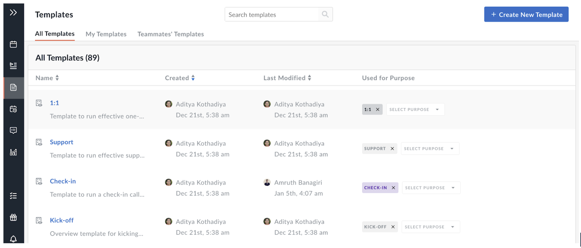 The Avoma Quick Start Guide